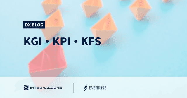 KGI・KPIとは？企業別の事例と設定手順、KPIツリーの作り方 | DX BLOG