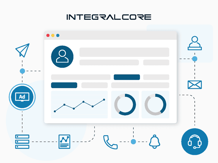 CDP「INTEGRAL-CORE」【公式】カスタマーデータプラットフォーム